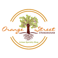 About us – Orange Street Storehouse